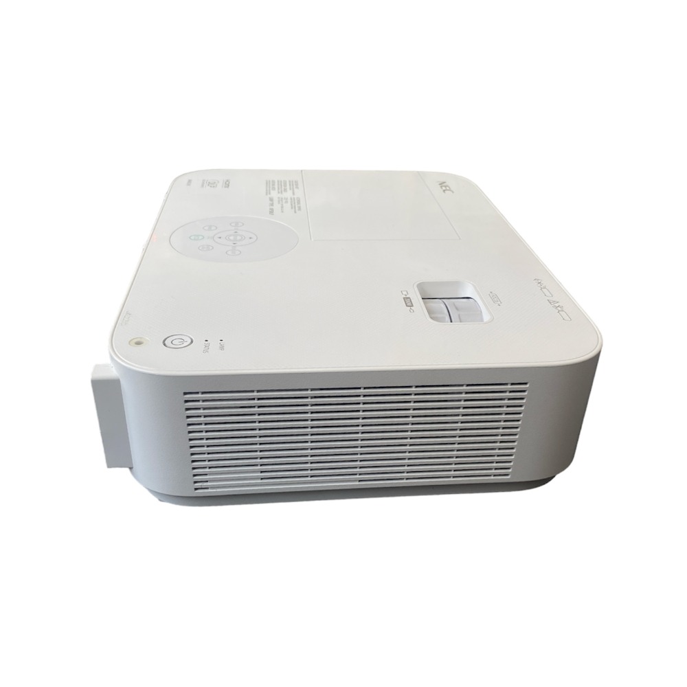 Pre-owned NEC M403H Projector - Own4Less